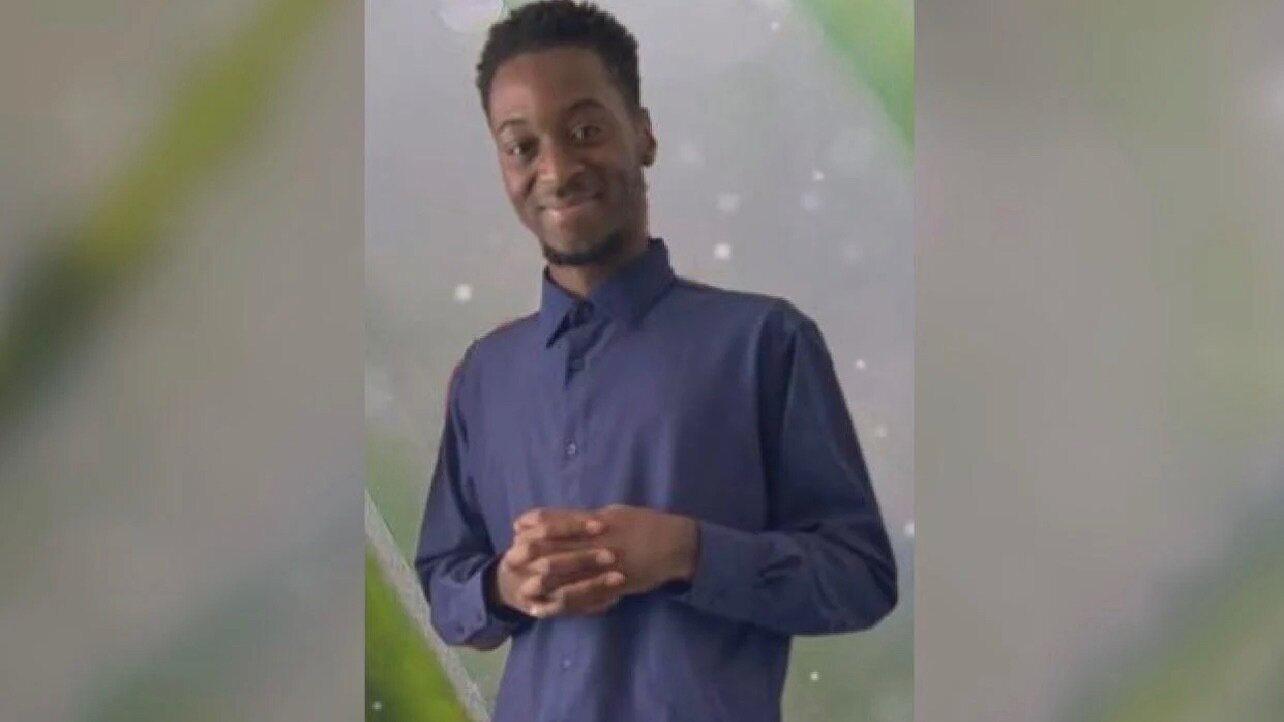 Petition · Justice for Matthew Norwood - United States · Change.org