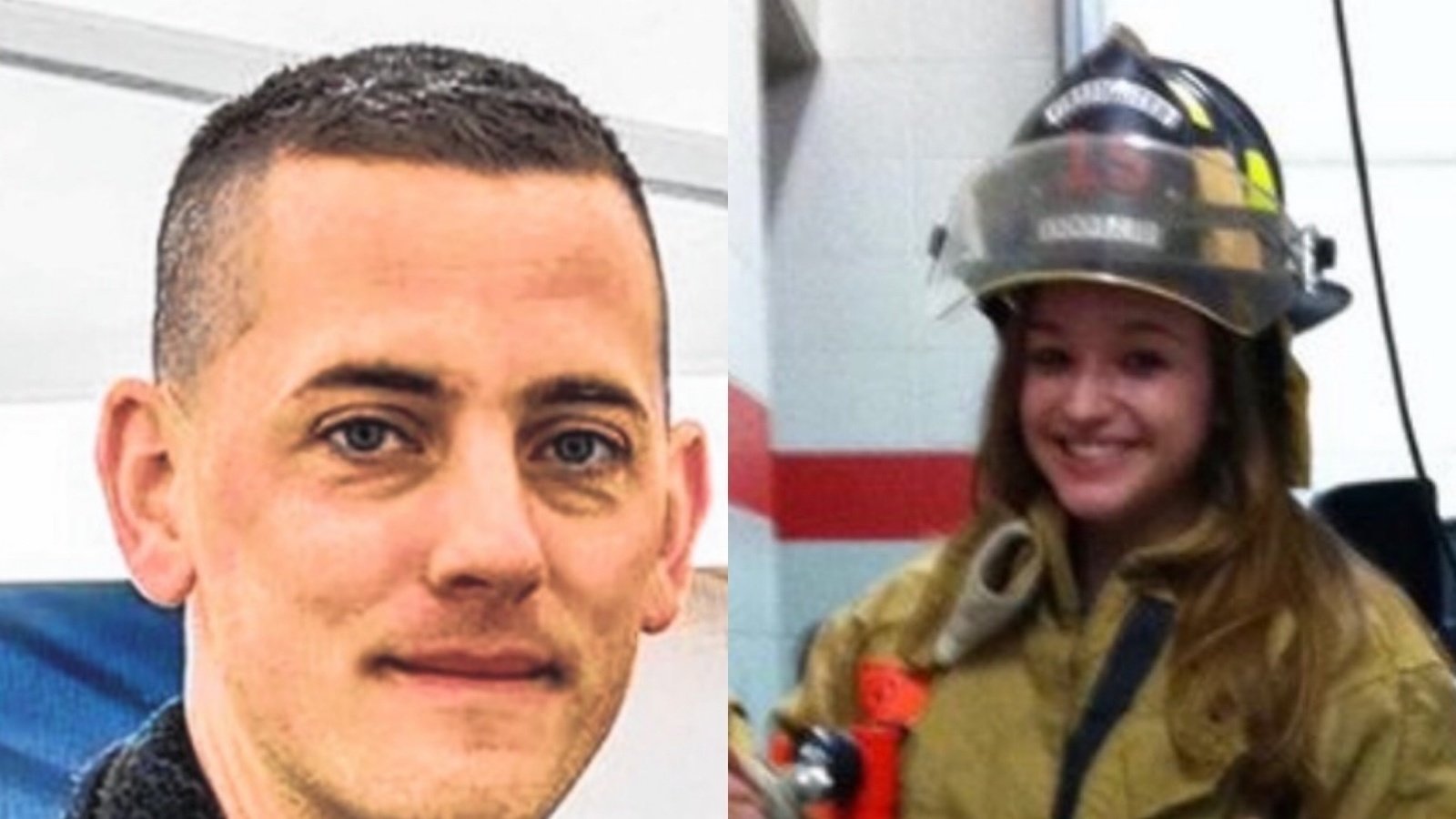 Petition · FIRE PREDATOR OFFICER MICHAEL HICKS - Coventry, United ...