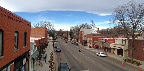 Petition · Town of Berthoud: Affordable Housing for Berthoud Colorado ...