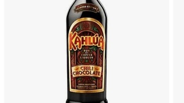 Petition · Bring back Kahlúa’s discontinued Chili Chocolate flavor ...