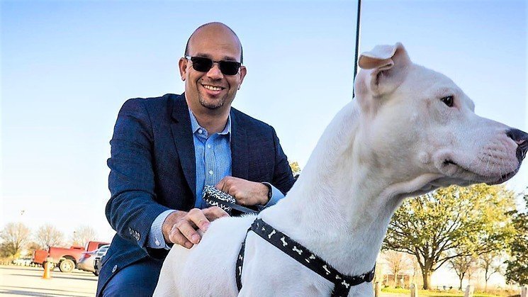 Petition · Best Friends Should Hire Ed Jamison - United States · Change.org