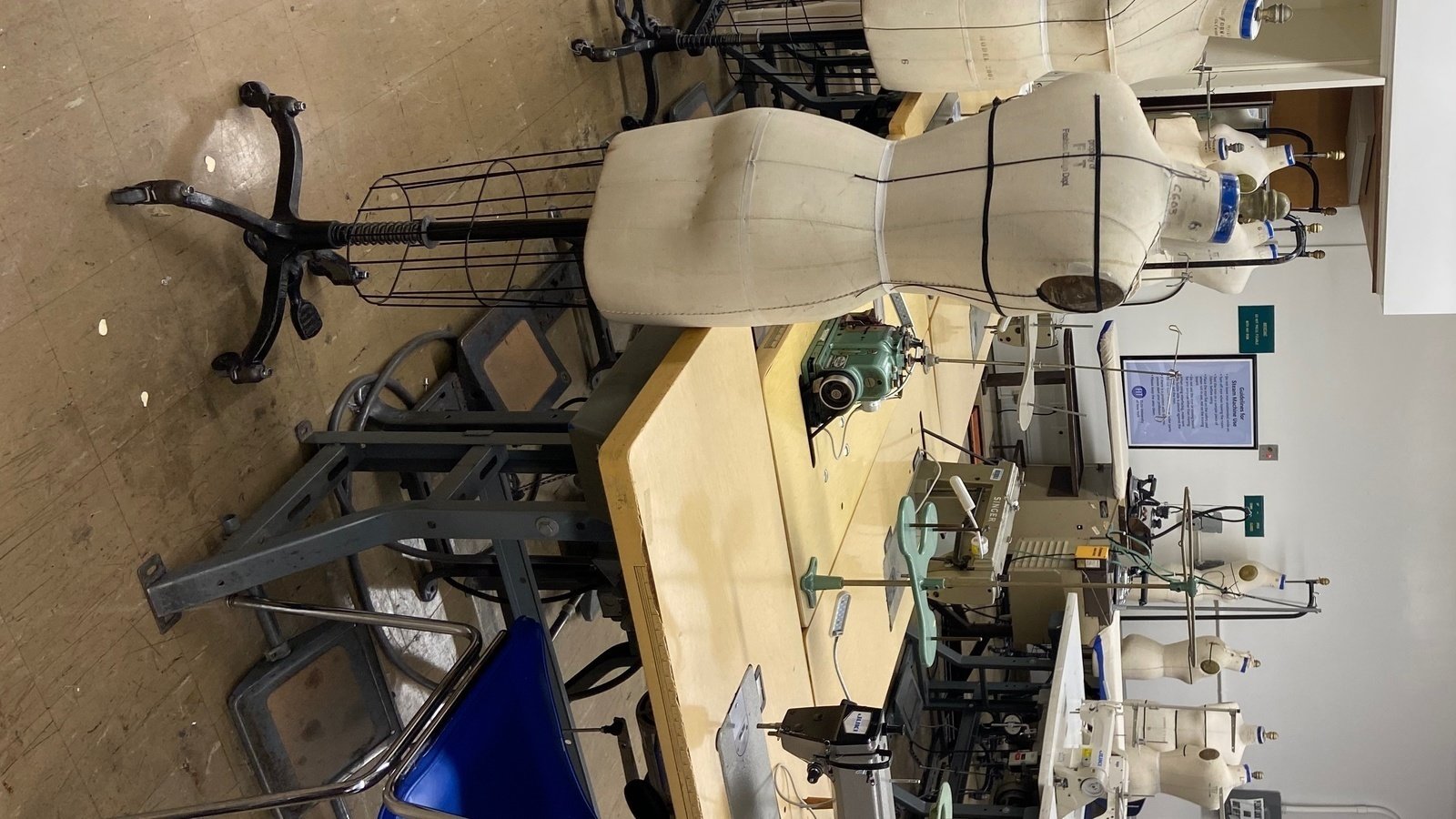 Petition · Return to Normal Lab Hours - United States · Change.org