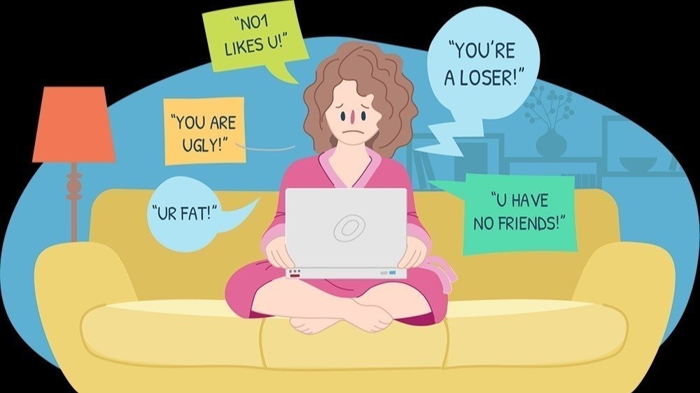 Petition · Take a Stand, Lend a Hand: A Petition Against Cyber-Bullying ...