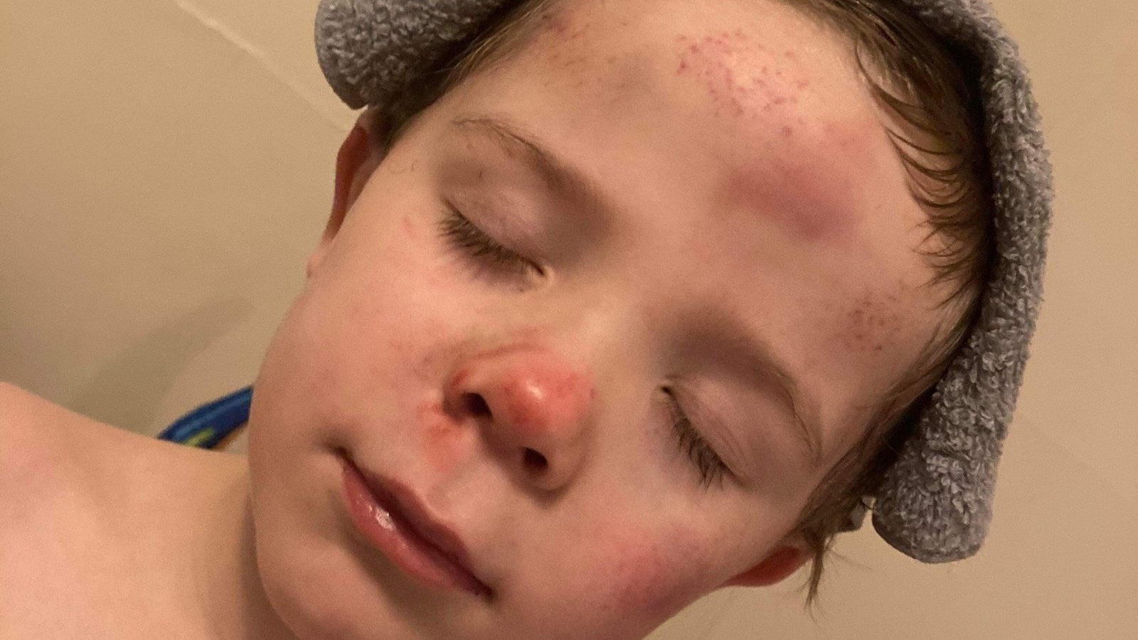 Petition · Justice 4 Greyson James Allen - United States · Change.org