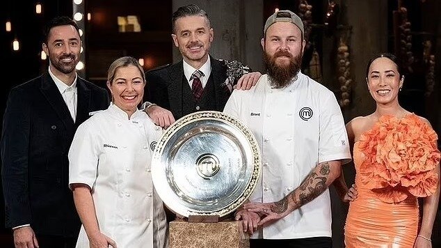 Petition · Dedicate the Masterchef Australia trophy as the Jock ...