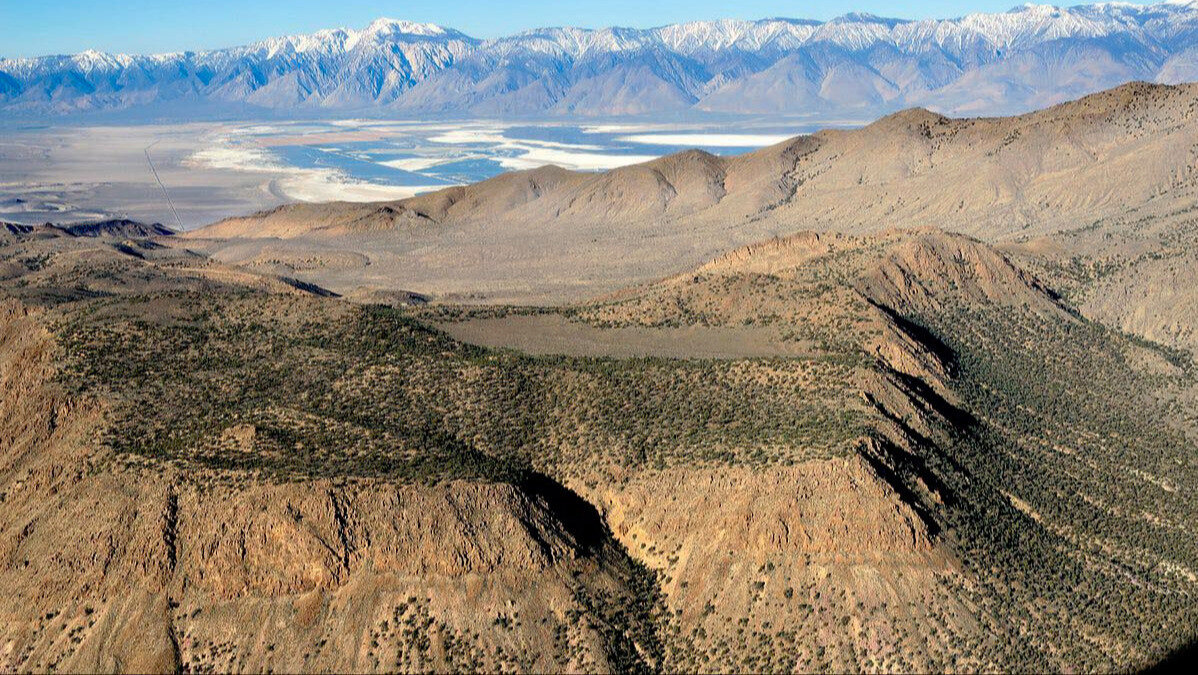 Petition · Stop Foreign Mining Exploitation of California’s Public ...