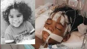 Petition · Justice For Amari Boone - United States · Change.org