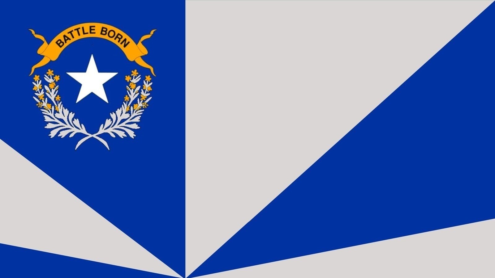 Petition · Redesign the Nevada State Flag - Embracing the Silver Spirit ...