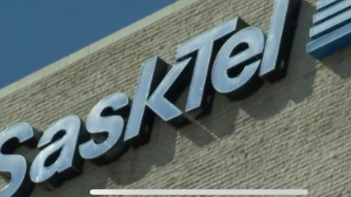 Petition · Why are we paying for data from Sasktel when their giving it ...