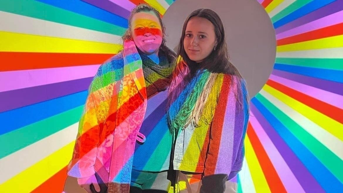 Petition · Let Lucy go to Cracker night!! - Australia · Change.org