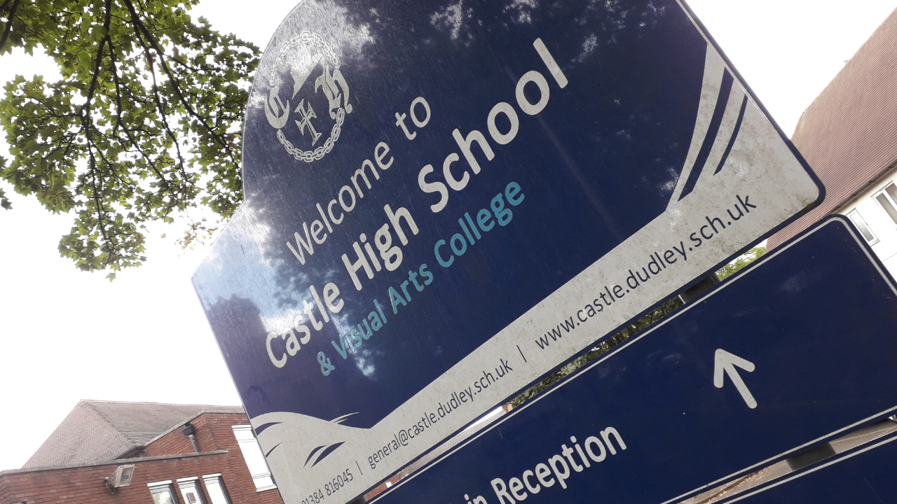 Petition · Fire the headteacher who banned teen drag act from school ...