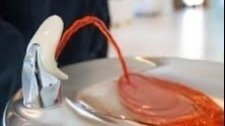 Petition · kool aid fountain at schools - United States · Change.org
