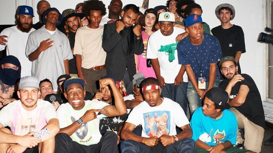 Petición · Rejoin ODD FUTURE - México · Change.org