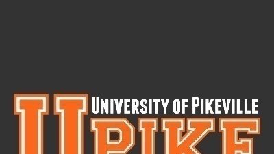 Upike Bears Logo