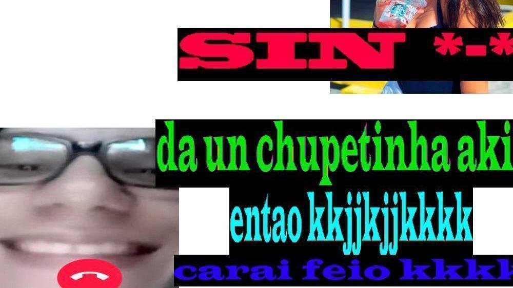 Abaixo Assinado · Alguém Chupar O Meu Pau Brasil ·