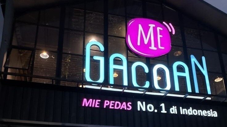 Petisi · Sediakan Level ½ pada Menu di Gerai Mie Gacoan - Indonesia ...