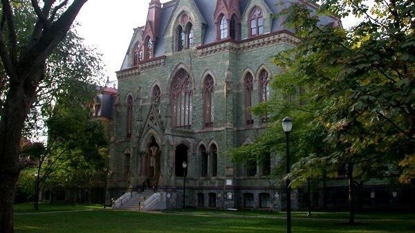 Petition · Marc Rowan's Examining UPenn's Response to Anti-Semitic ...