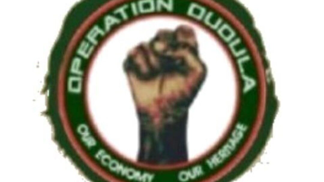 Petition · Demand Immediate Removal of Zimbabwean born Judge Tapiwe ...