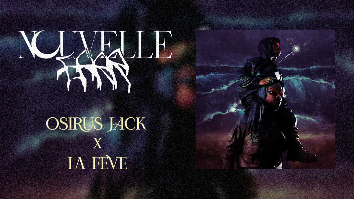 Pétition · Nouvelle Errr - Osirus Jack x La Fève - France · Change.org