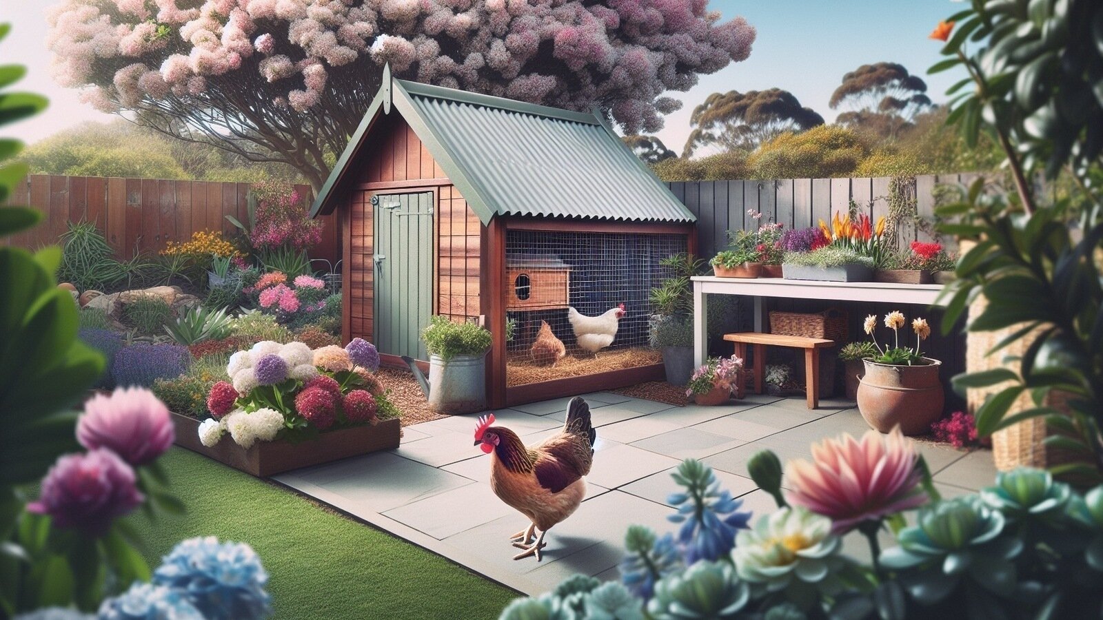 Petition · Allow Backyard Chickens in Heath, OH - Heath, United States ...