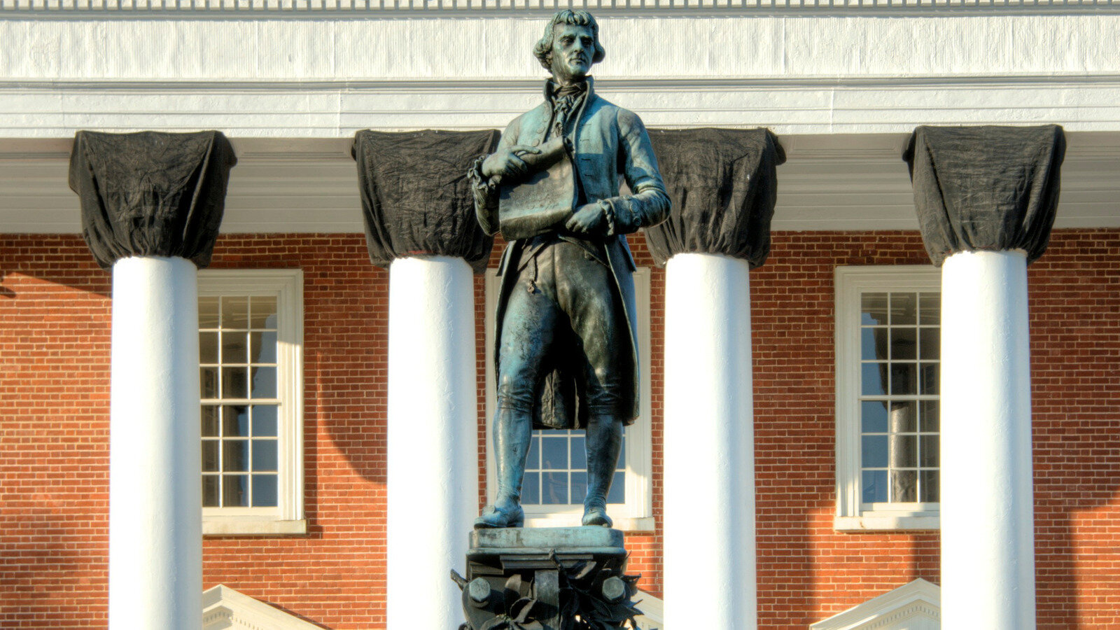 Petition · Protect Virginia Institutions from Federal Overreach ...