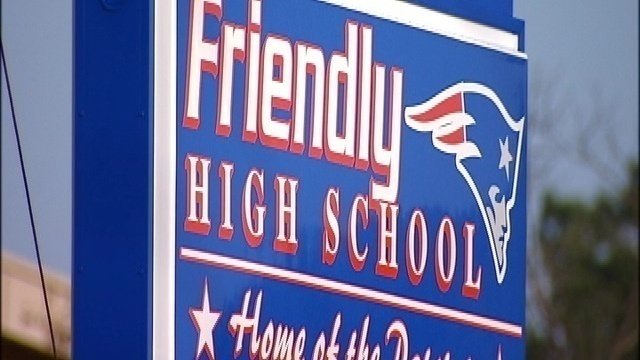 Petition · Save our communities High School- Friendly Senior High ...