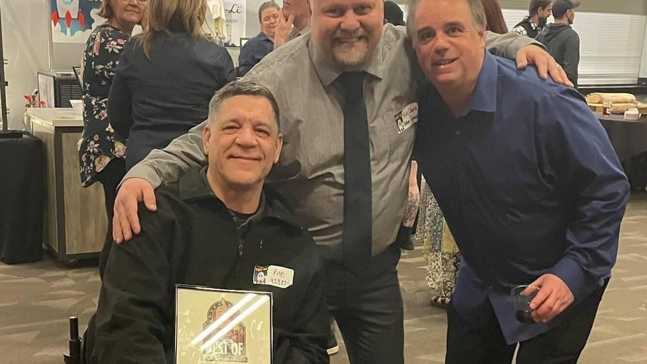 Petition · Reinstate Cancelled Morning Shows on 92 . 9 ZZU and KXLY 920 ...