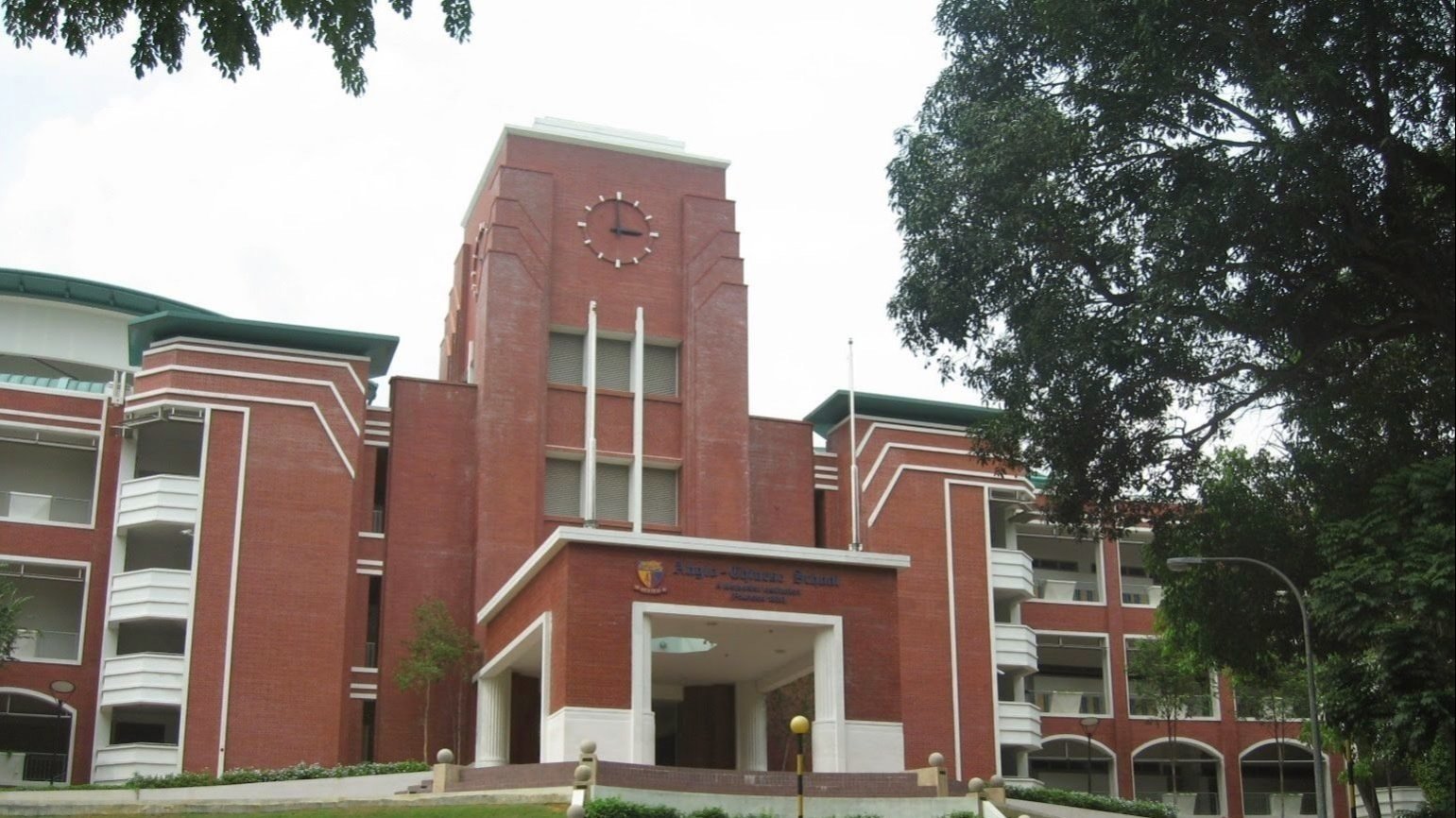 Petition · Make ACS(Primary) stay the same location - Singapore ...