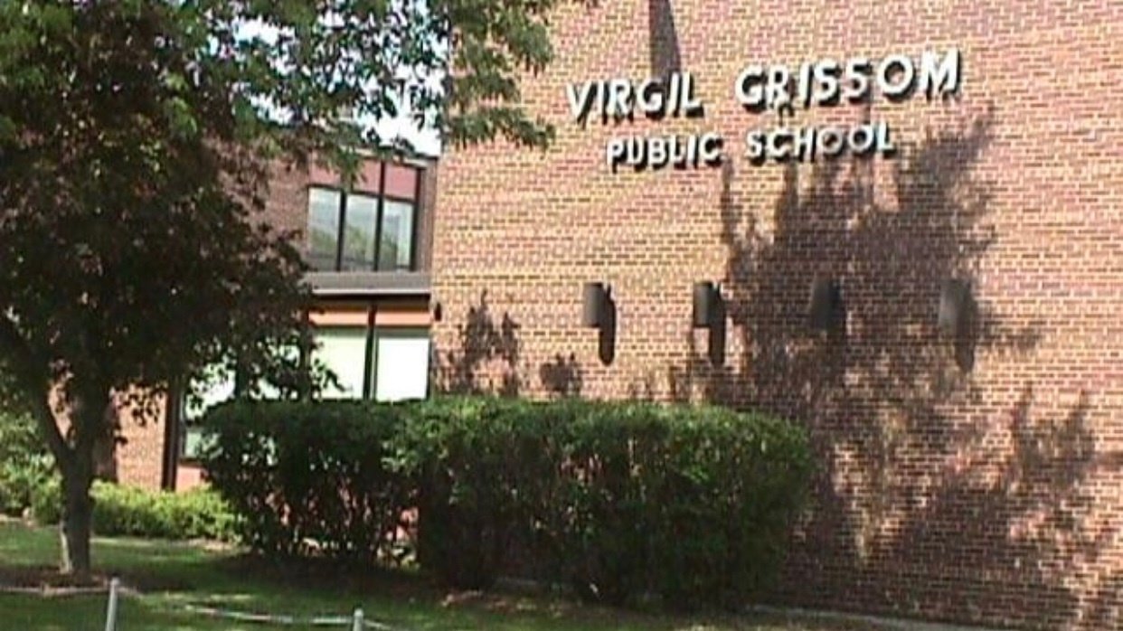 Petition · We need an Equitable learning environment for Grissom School ...