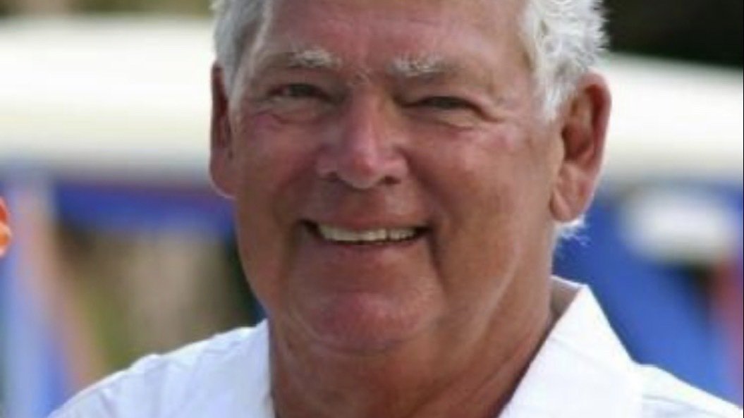 Petition · Jim Alderman’s plaque on Legend’s Stadium Wall at Cape ...