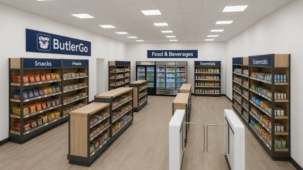 Petition · Implement a 24/7 Amazon Go-style Marketplace on Butler ...