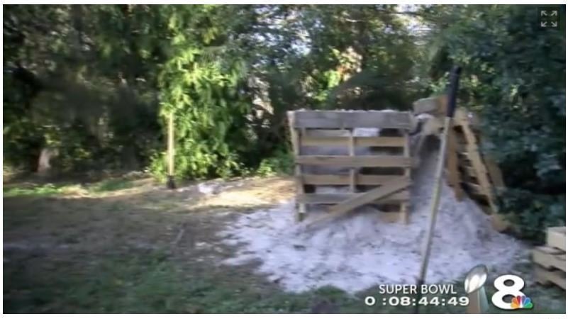 Petition · Ban unsafe gun ranges in residential areas and keep ...