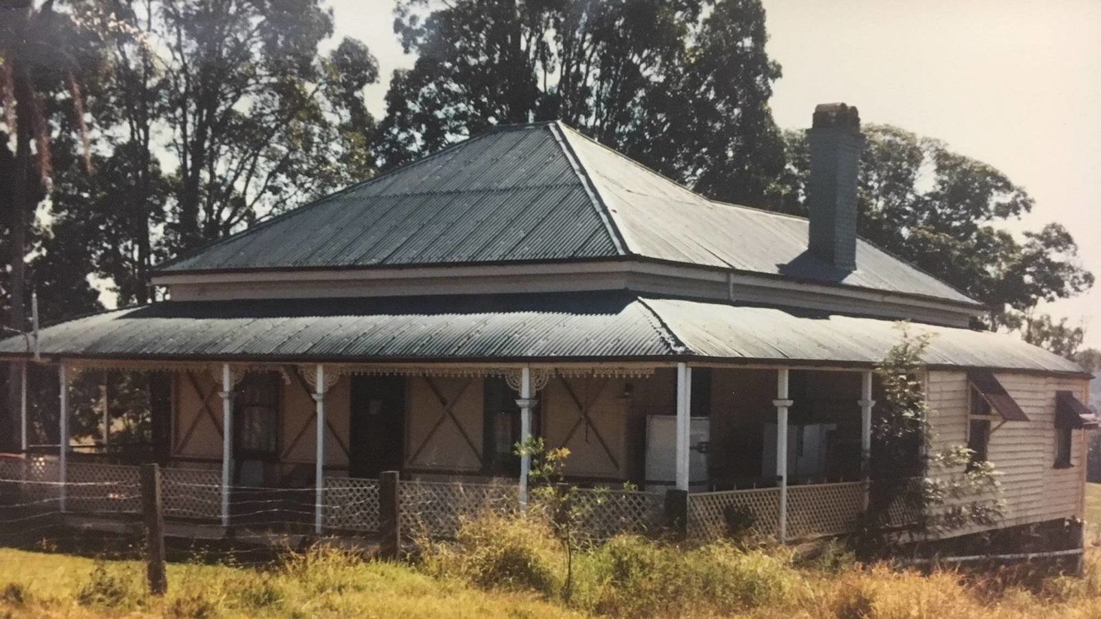 Petition · Save Brisbane's Sinnamon Farm's Heritage! - Sinnamon Park ...