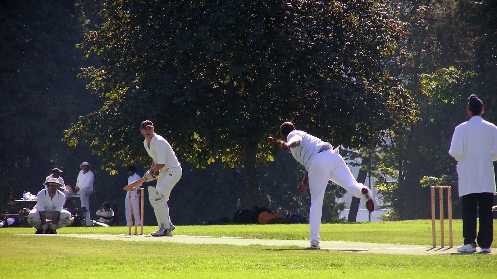 Petition · Cricket sports field in Whitby Ontario - Whitby, Canada ...