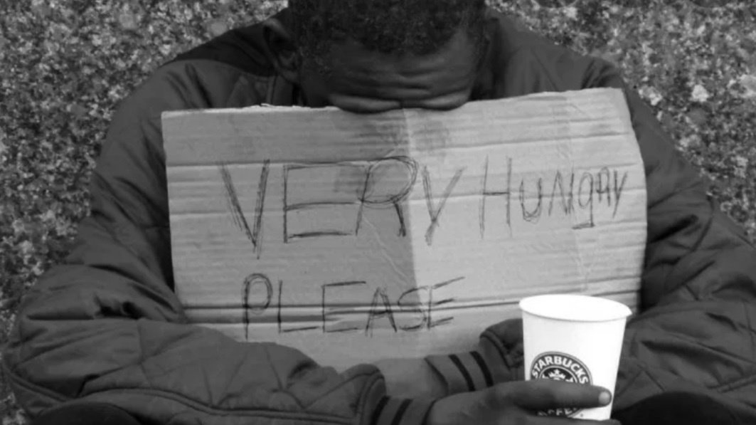 Petition · Raise Homelessness Awareness - United States · Change.org
