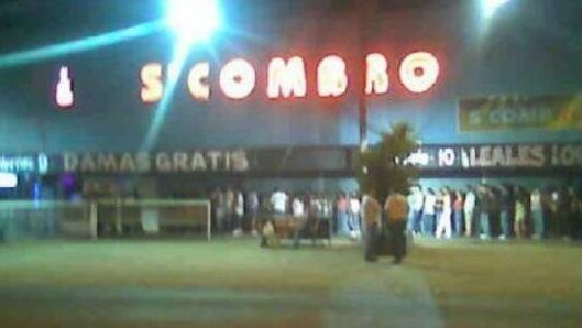 Petición · NO A LA VUELTA DE SCOMBRO BAILABLE!por nuestra seguridad ...