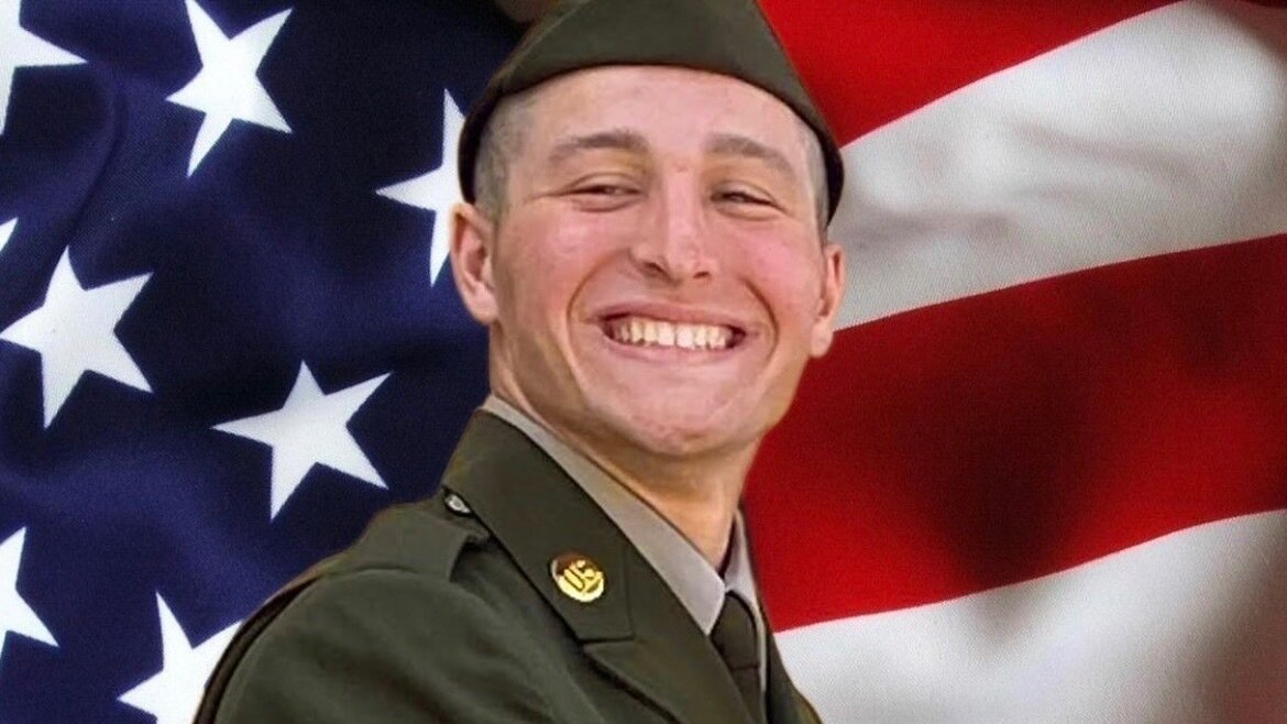 Petition · Spc. Zachary Evan Steele Memorial Road - Cumming, United ...