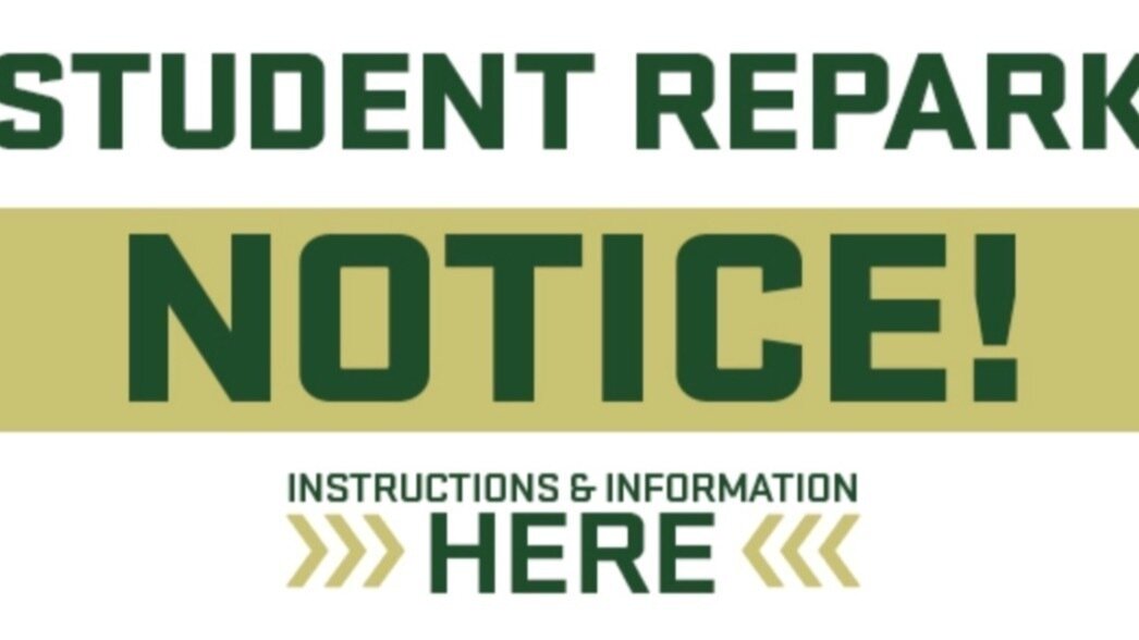 Petition · Reform the Student RE-Park System During Football Season ...