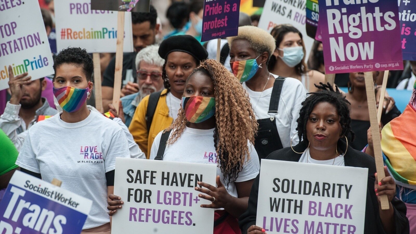 Petition · Make transgender transitions more accessible to all in the ...