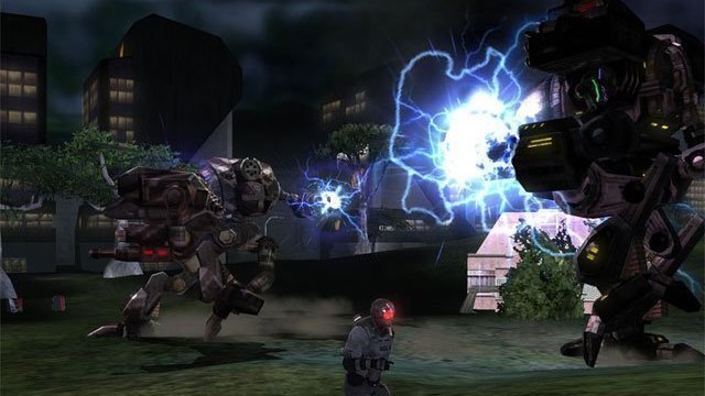 Petition · Mech Games (MechAssault, Chromehounds etc.) for consoles ...