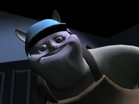 Petition · Make an Uncle Samsonite Video Game - United States · Change.org