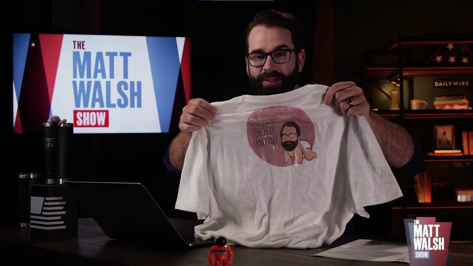 Petition · Put the Sweet Baby Gang Merch on Sale - United States ...