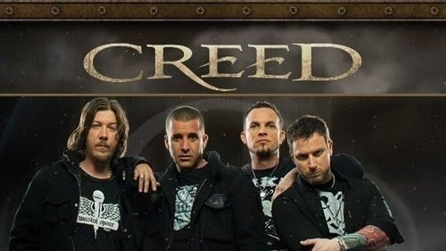 Petition · Bring Back the Band "Creed" for a Comeback Tour in 2016 ...