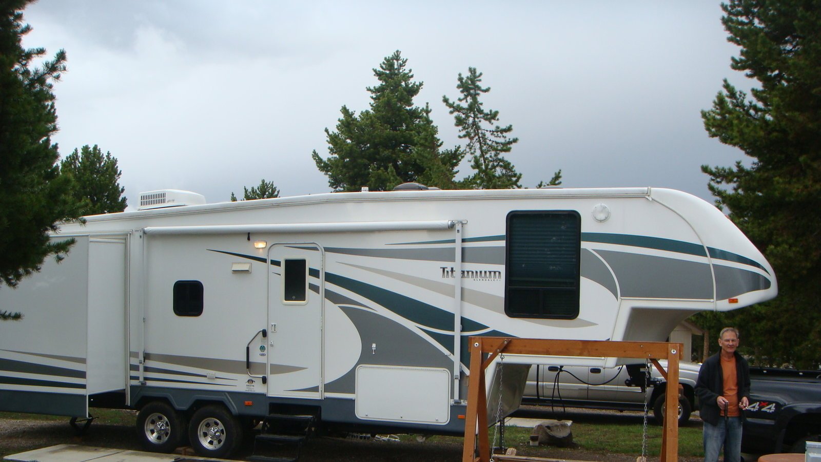 Petition · Amend City bylaw restricting RV weight on private property ... Petition · Amend City bylaw restricting RV weight on private property ...