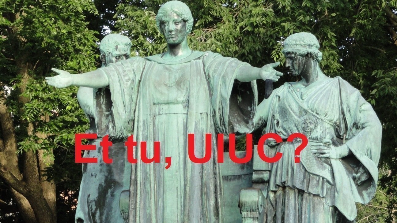 Petition · Reopen ADA Rooms on first floor of Nugent Hall at UIUC ...