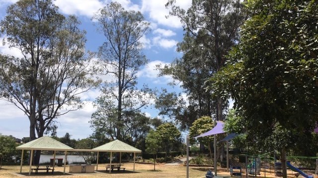 Petition · Protect Guyatt Park - Australia · Change.org