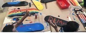 Petition · HARLEM FIRST SKATE SHOP FOR MENTAL HEALTH by: The Alonzia ...
