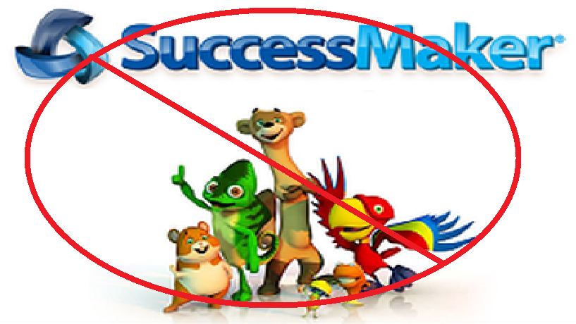 Petition · No more Success Maker! - United States · Change.org