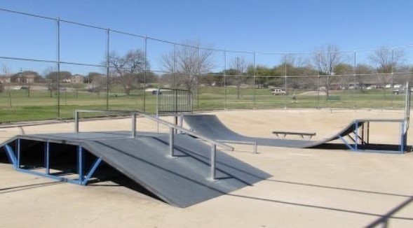 Petition · Construct a new skatepark for Georgetown, Texas - Georgetown ...