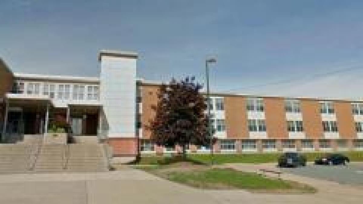 Petition · Make Mr penny the new principal of FBJH · Change.org